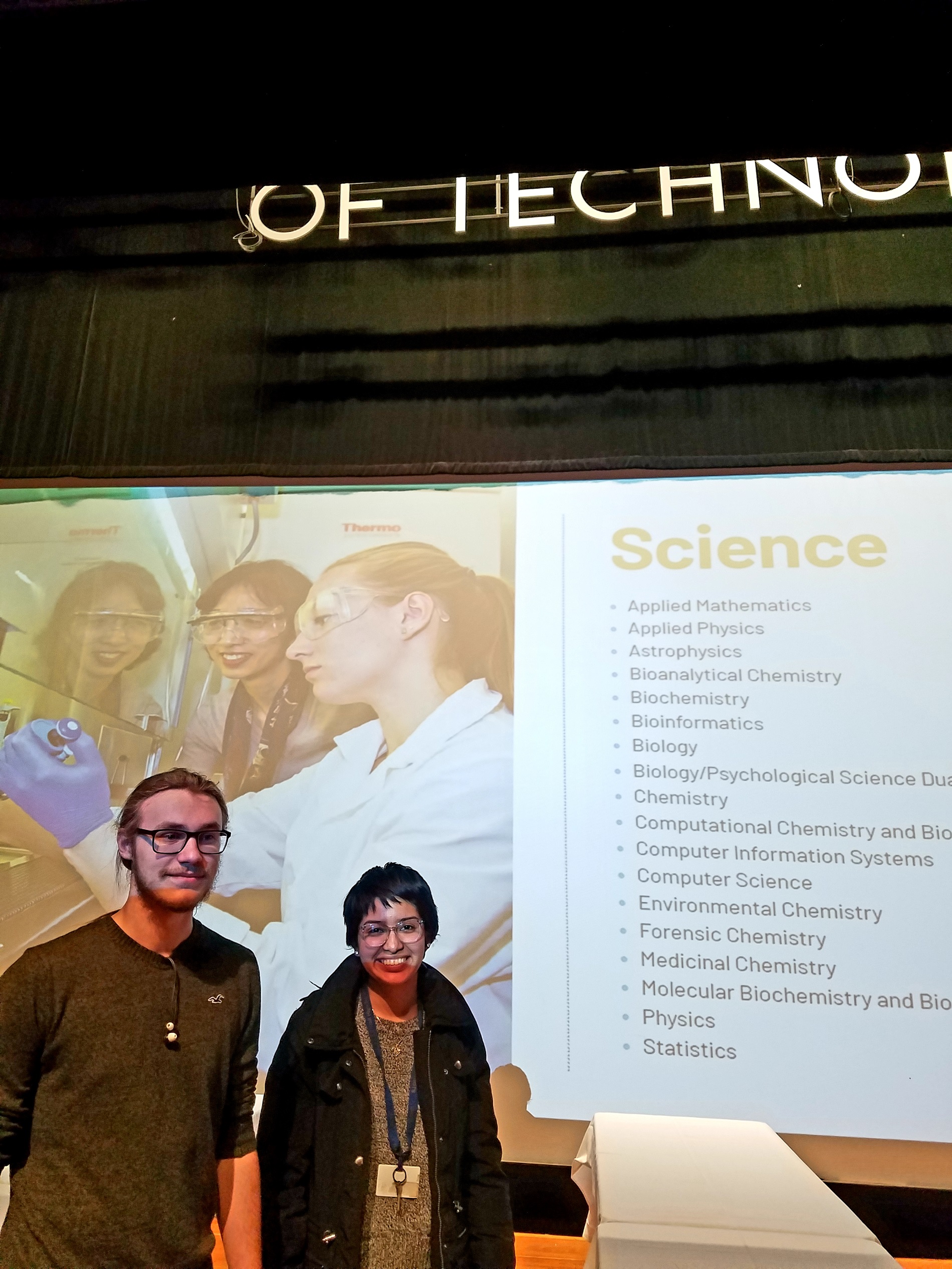 Bloom Trail High School - Building a Better Bridge